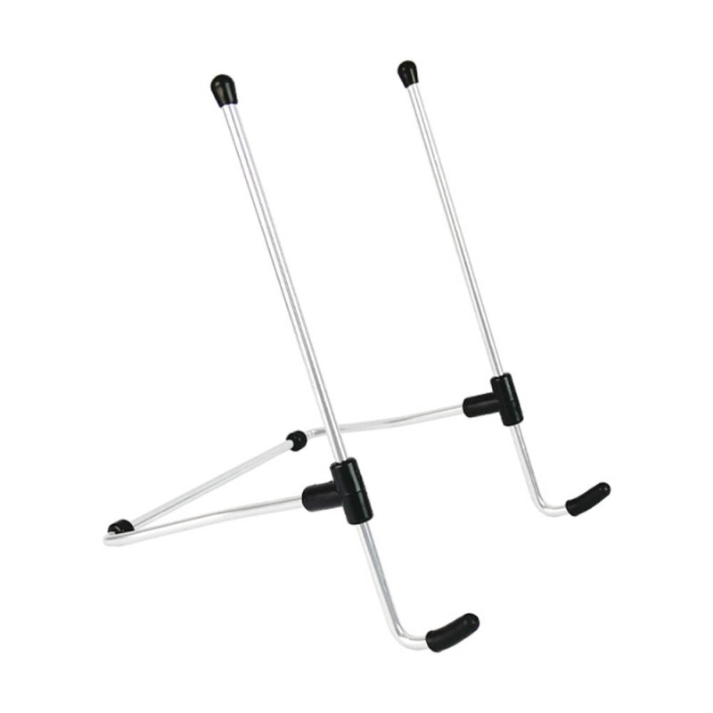 Suporte para Notebook Regulável Reliza Steel Cromo 009617