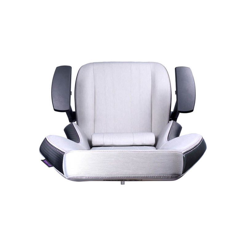 Cadeira Gamer Cooler Master Caliber X1C Cinza CMI-GCX1C-GY