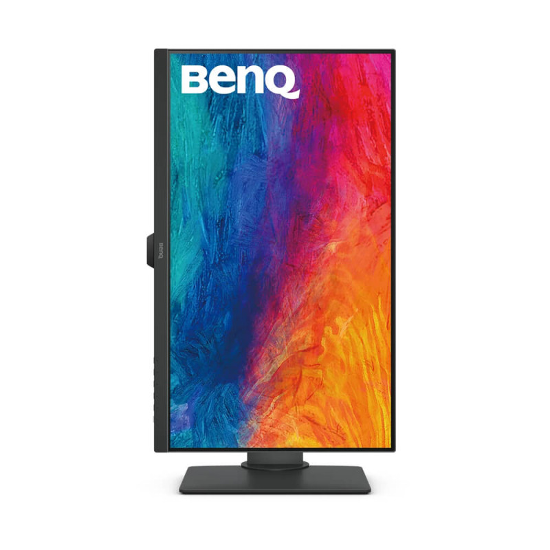 Monitor 27" Benq PD2705Q Design Profissional 2K QHD Led IPS