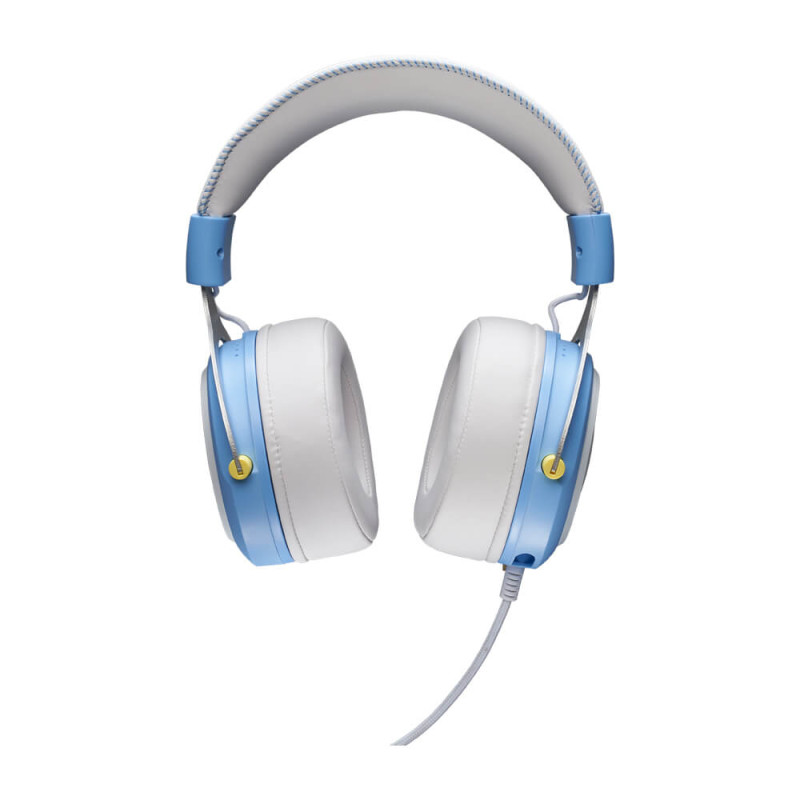 Headset Gamer Cooler Master CH331 Street Fighter 6 Chun-Li 7.1