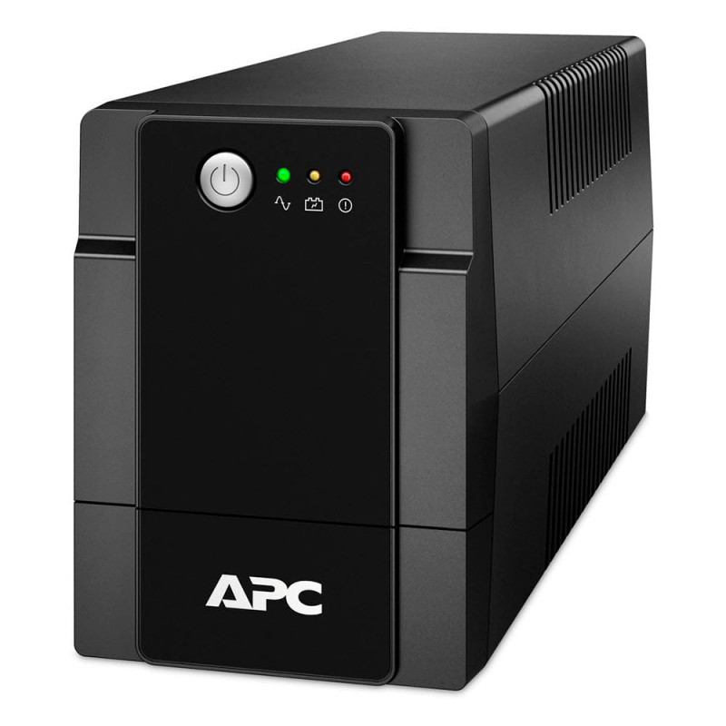 Nobreak APC Back-ups 600VA BVX600BI-BR BI/115