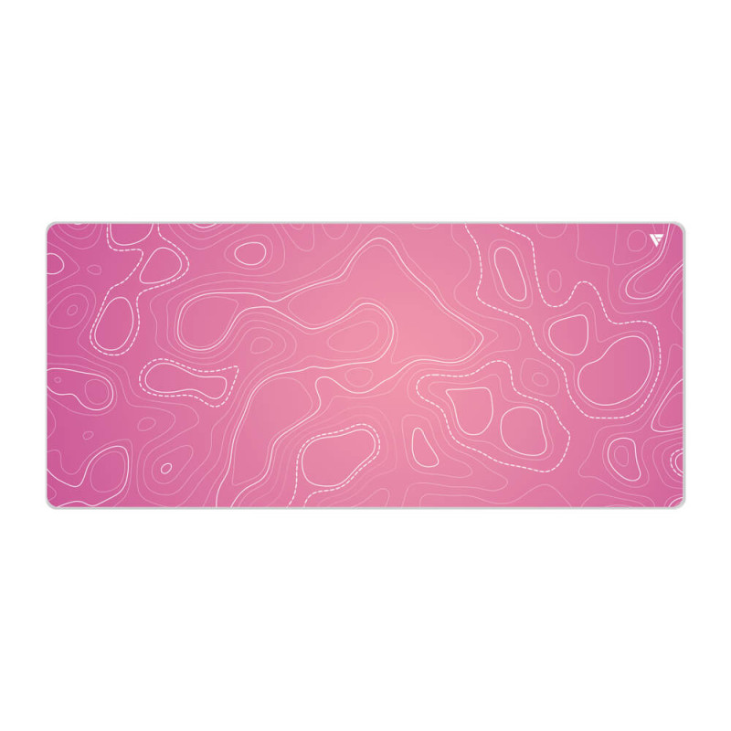 Mousepad Force One Skyhawk Sakura 900x400mm - FR.MP.SH.08