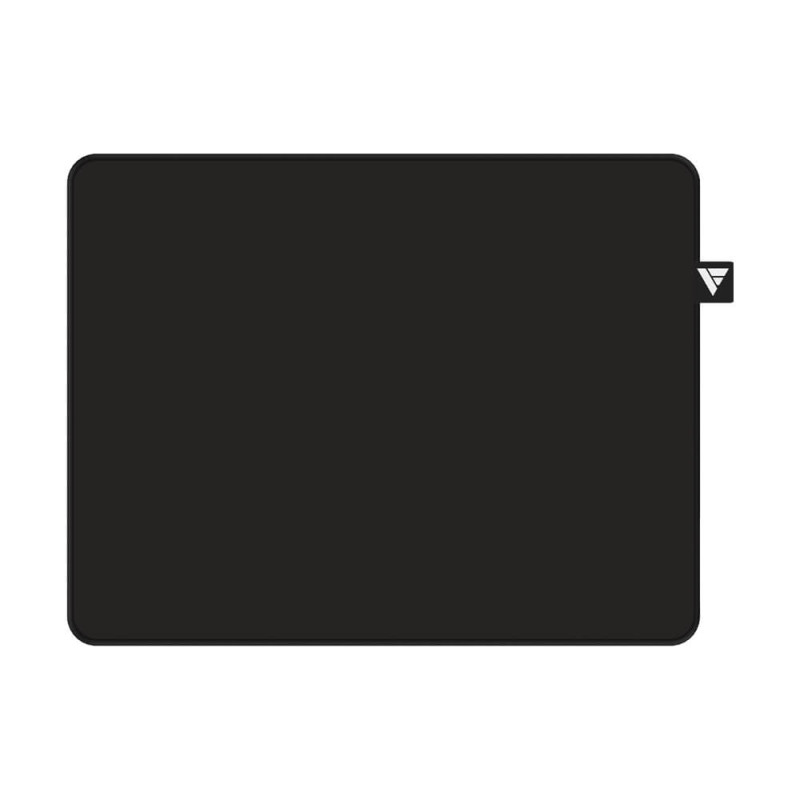 MOUSE PAD FORCE ONE SKYHAWK BLACK 280X340MM - FR.MP.SH.02