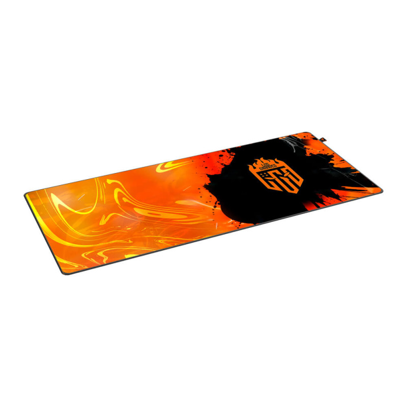 Mouse pad Force One Skyhawk Los Grandes 900x400mm FR.MP.SH.05