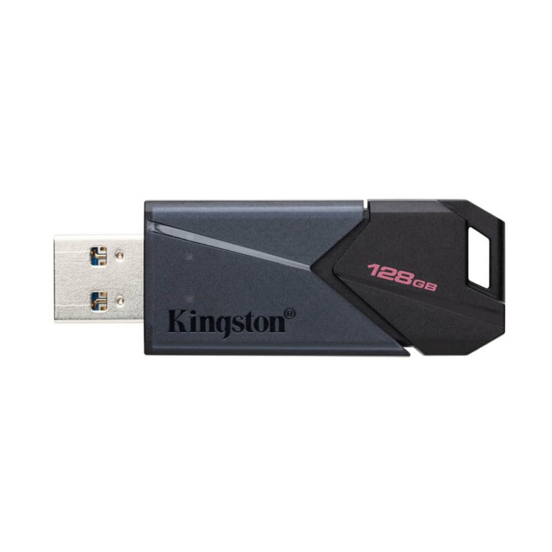 PEN DRIVE 128GB KINGSTON USB 3.2 ONYX -DTXON/128GB