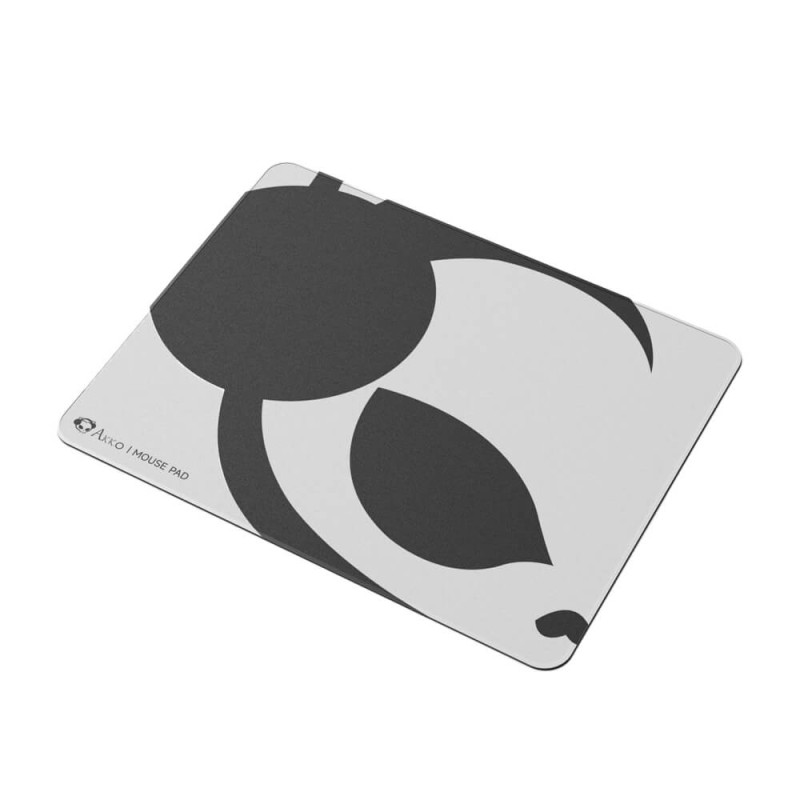 Mouse Pad Gamer Akko Skull Cat Classic