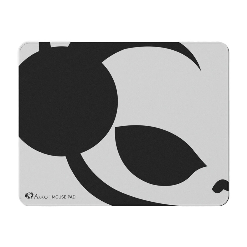 Mouse Pad Gamer Akko Skull Cat Classic