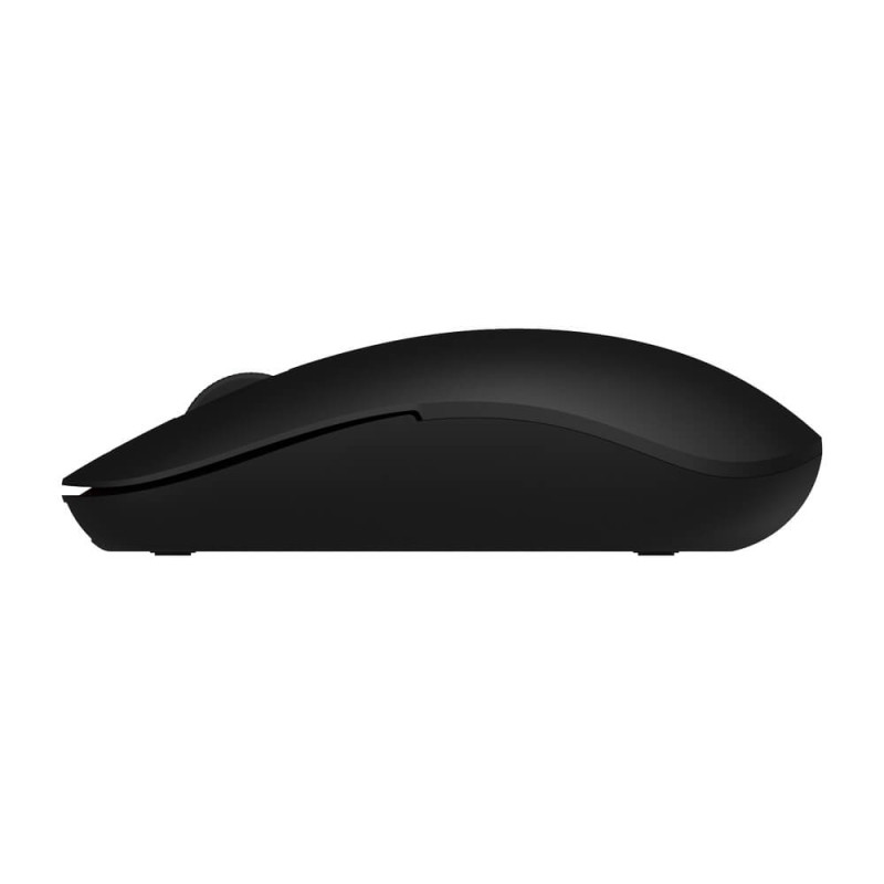 MOUSE GAMER AKKO MONSGEEK D1 WIRELESS PRETO