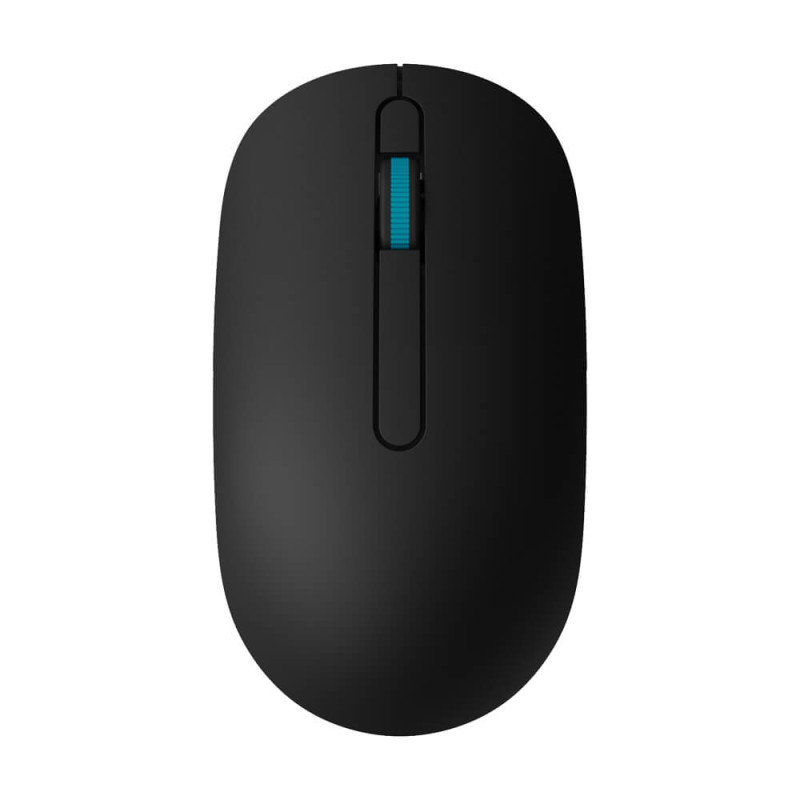 MOUSE GAMER AKKO MONSGEEK D1 WIRELESS PRETO