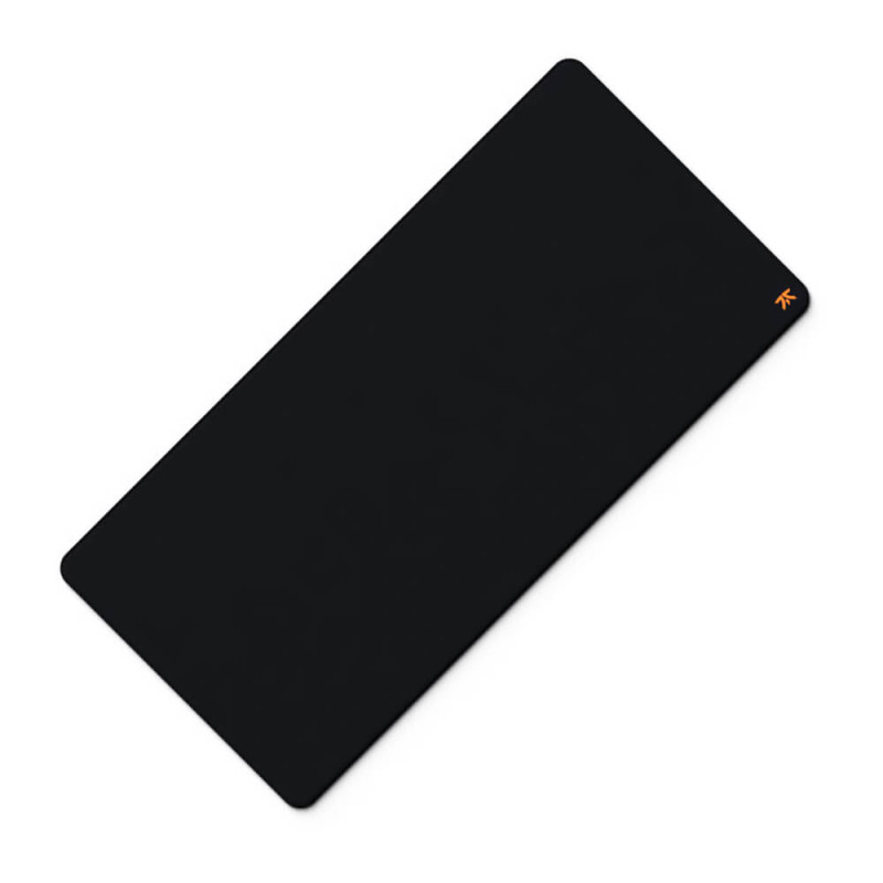 Mouse Pad Gamer Fnatic Focus3 MP0003-003 Preto