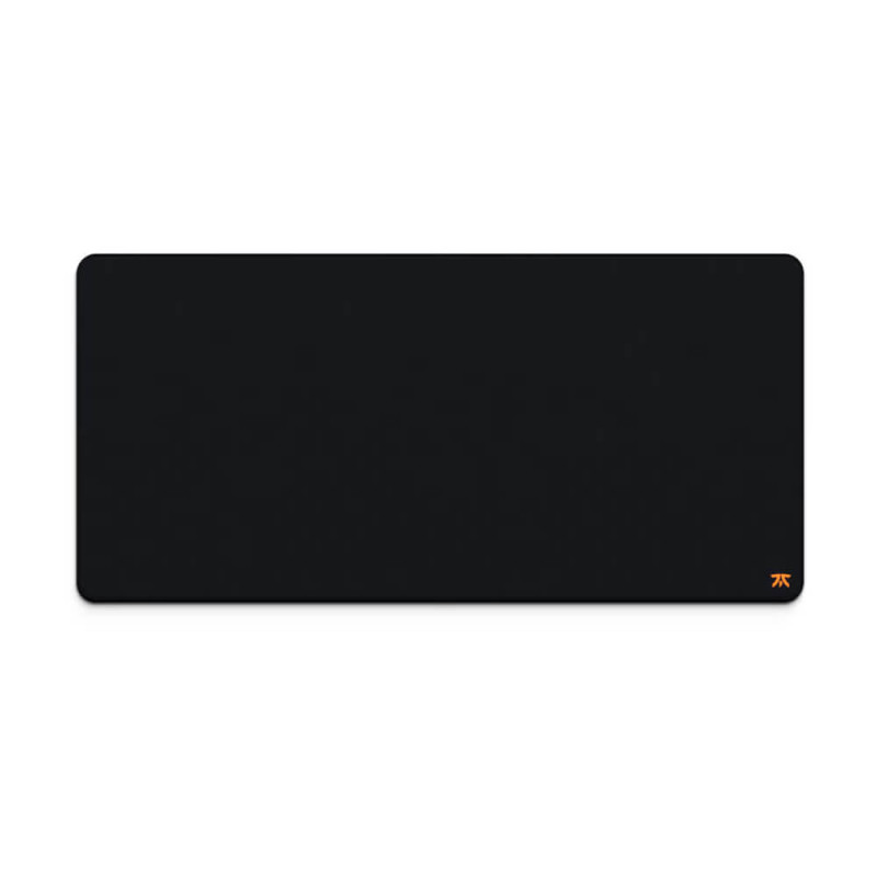 Mouse Pad Gamer Fnatic Focus3 MP0003-003 Preto