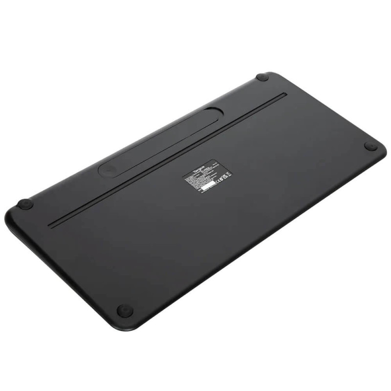 TECLADO S/ FIO TARGUS C/ APOIO P/ TABLET AKB867