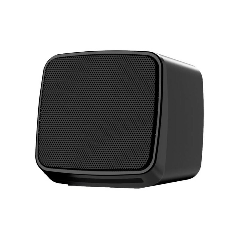 CAIXA DE SOM C3TECH 2.0 6W RMS SP-40BK