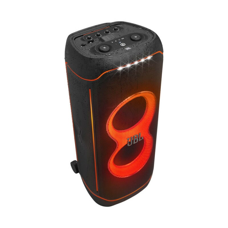Caixa de som Bluetooth JBL Party Box Ultimate