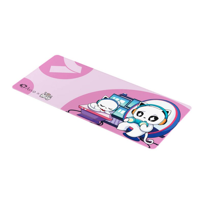 MOUSE PAD GAMER AKKO 7th Anniversary