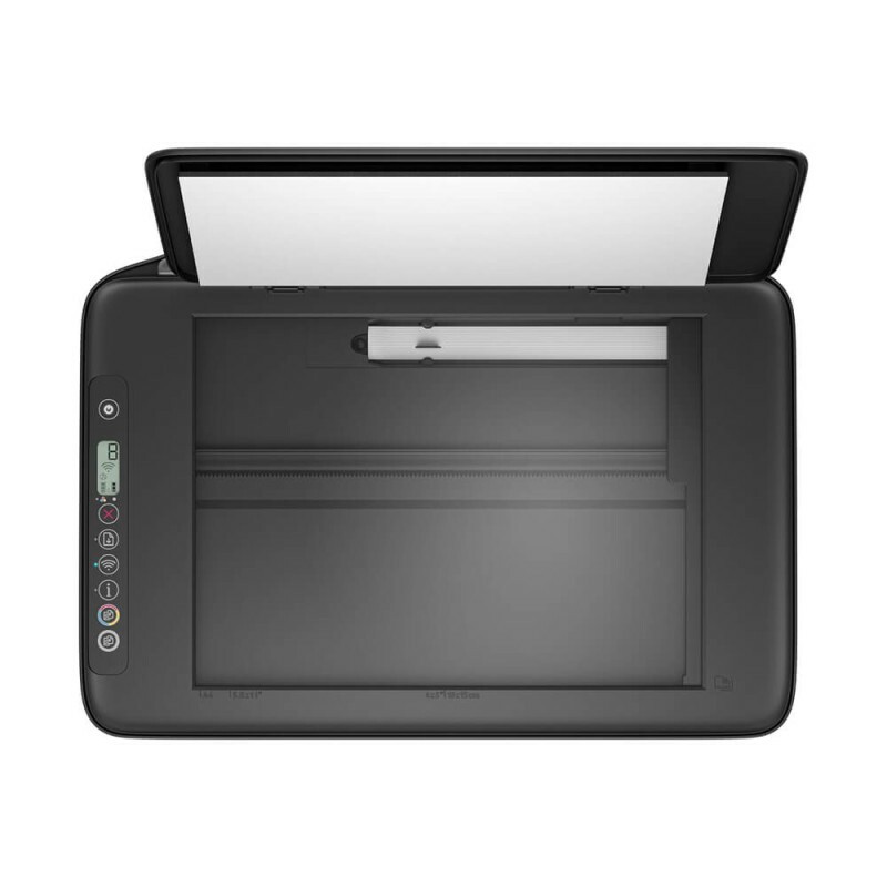 Impressora Multifuncional HP DeskJet Ink Advantage 2874 WiFi
