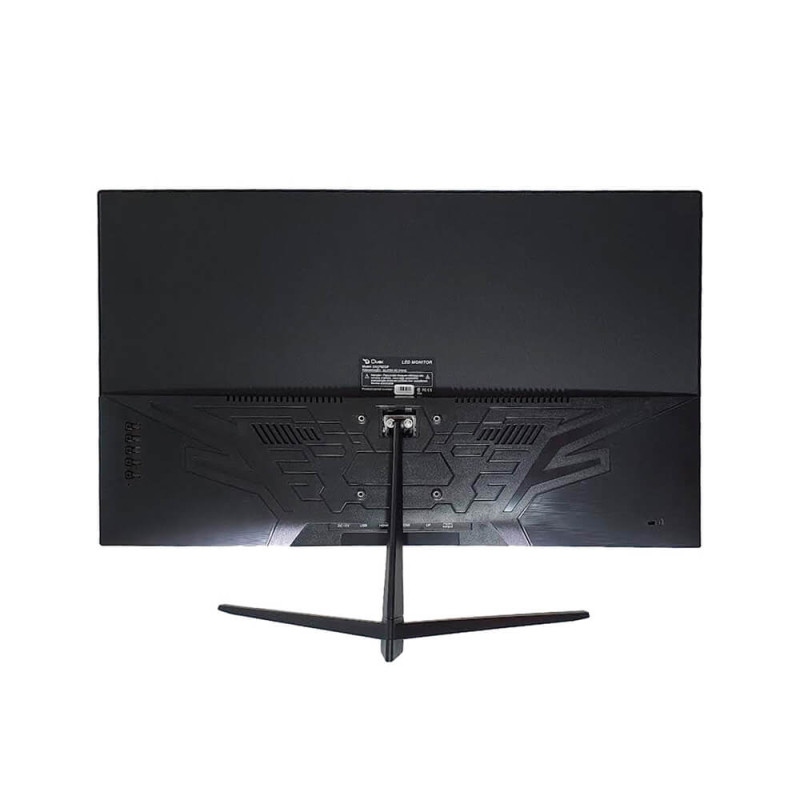 MONITOR 27 DUEX GAMER FULL HD DX270GHQ-240HZ