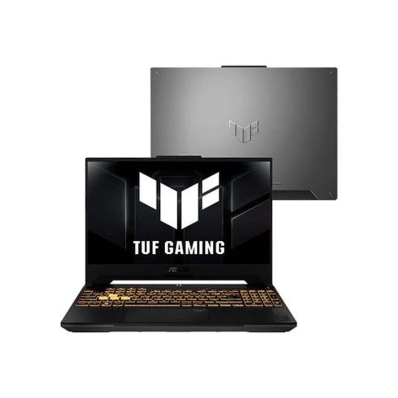 Notebook Asus gamer TUFF i7 Wind 11 Home FX507VU-LP177W
