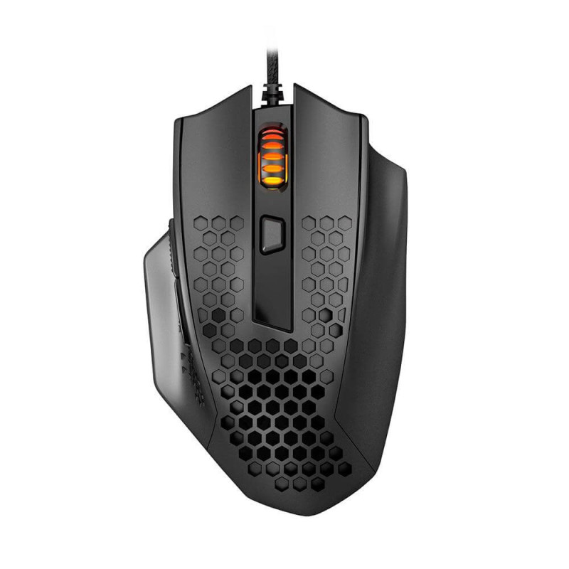 MOUSE GAMER REDRAGON M722 BOMBER