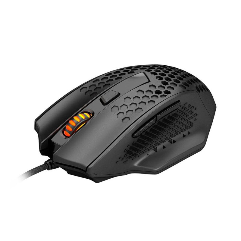Mouse gamer Redragon M722 Bomber