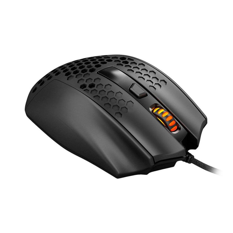 Mouse gamer Redragon M722 Bomber