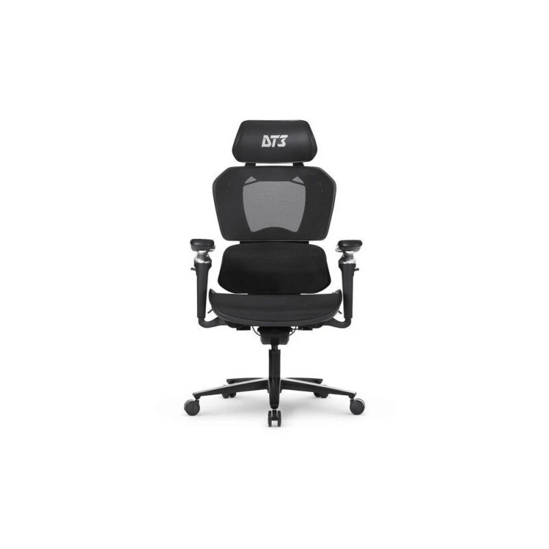 CADEIRA GAMER DT3 SPORTS CHRONO GREY - 13991-3