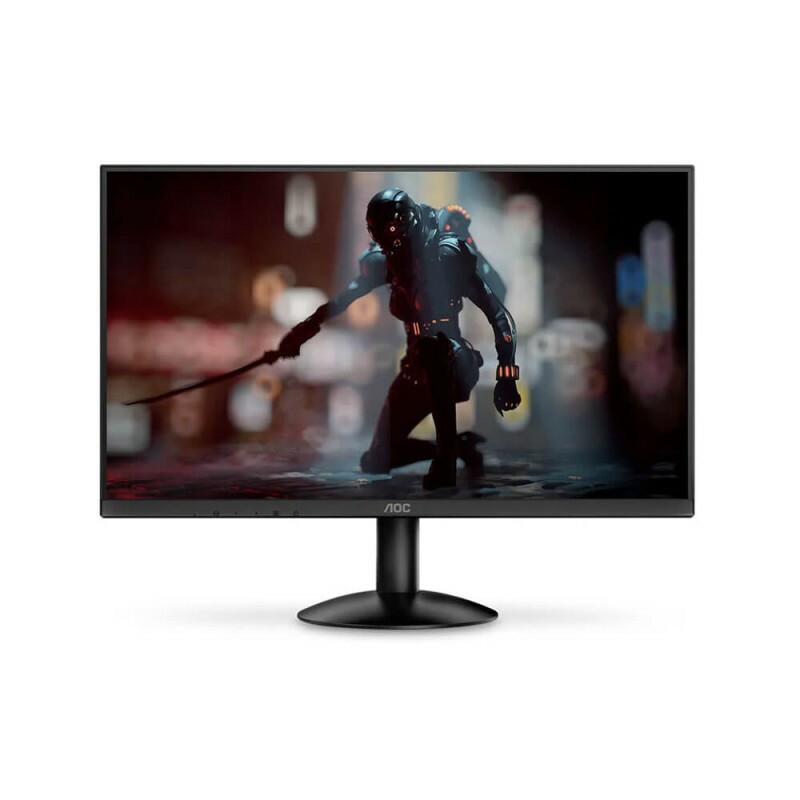 Monitor AOC 23.8 polegadas LED full HD 24b30hm2