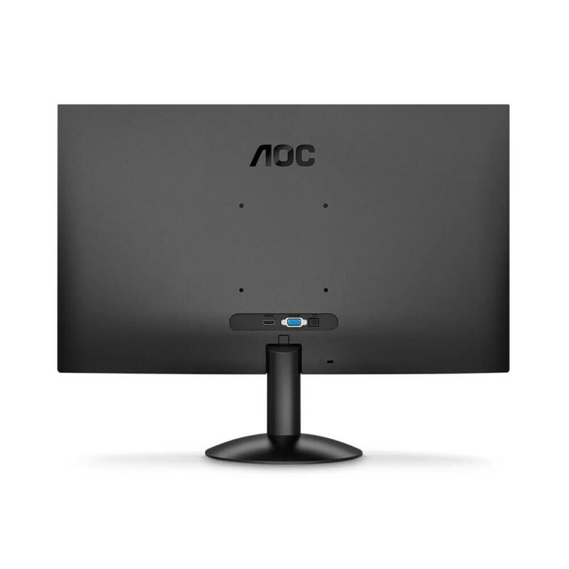 Monitor 21,5 polegadas AOC 22B30HM2 LED