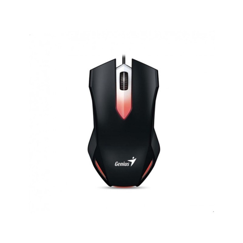 MOUSE USB GX GAMING GENIUS X-G200