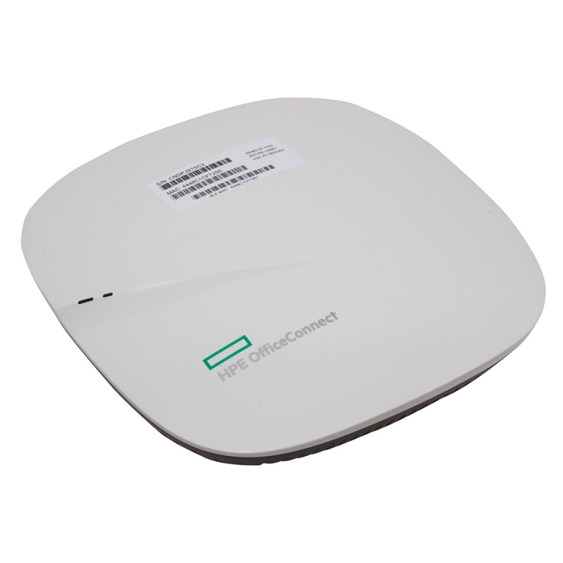 Access Point HPe Aruba Oc20 Jz074a | Syma Solutions