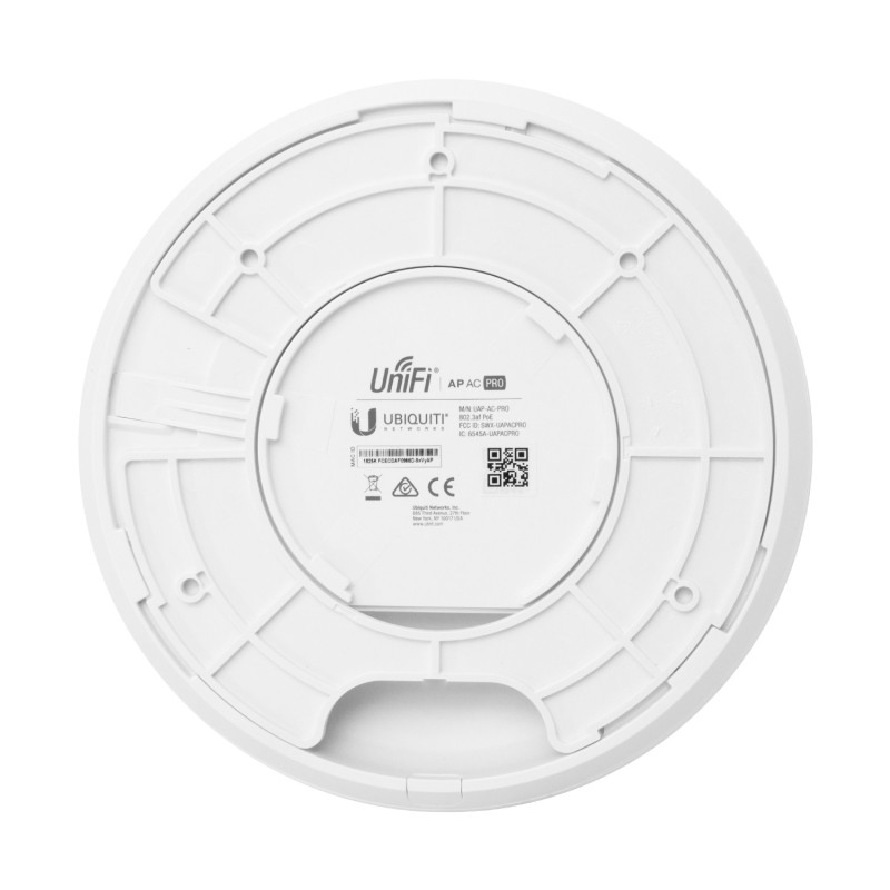 Antena Access Point PRO AP Unifi UAP-AC-PRO Ubiquiti Mimo