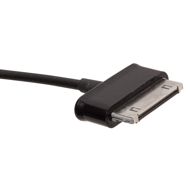 Cabo USB MD.9 AM/Galaxy Tablet 1M | Syma Solutions