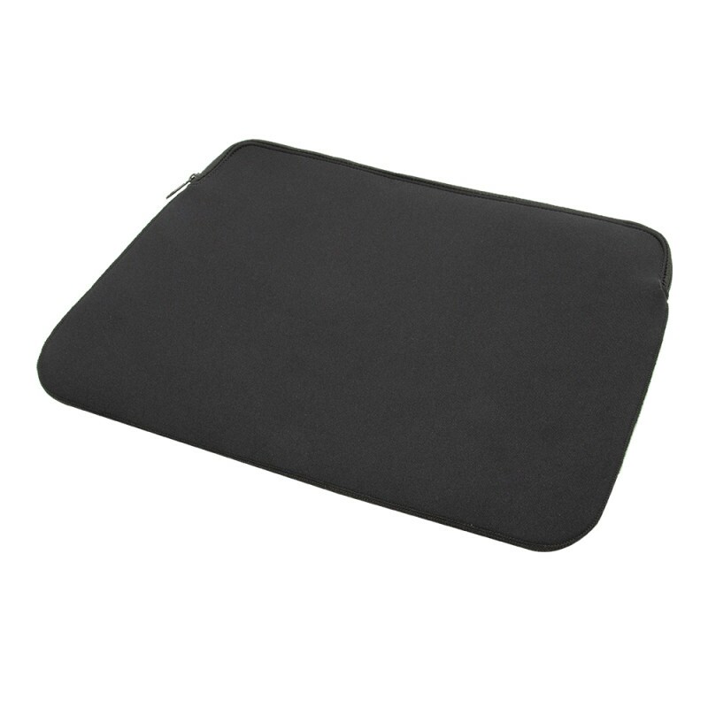Case Para Notebook Neoprene Slim 14" Preta Reliza
