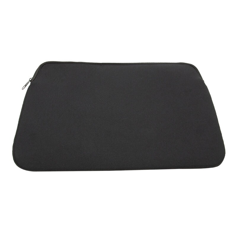 Case Para Notebook Neoprene Slim 14" Preta Reliza