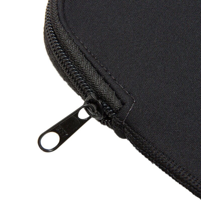 Case Para Notebook Neoprene Slim 14" Preta Reliza