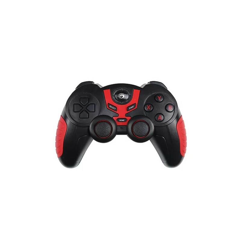 CONTROLE GAMER MARVO P/ SMARTPHONE E PC GT-60