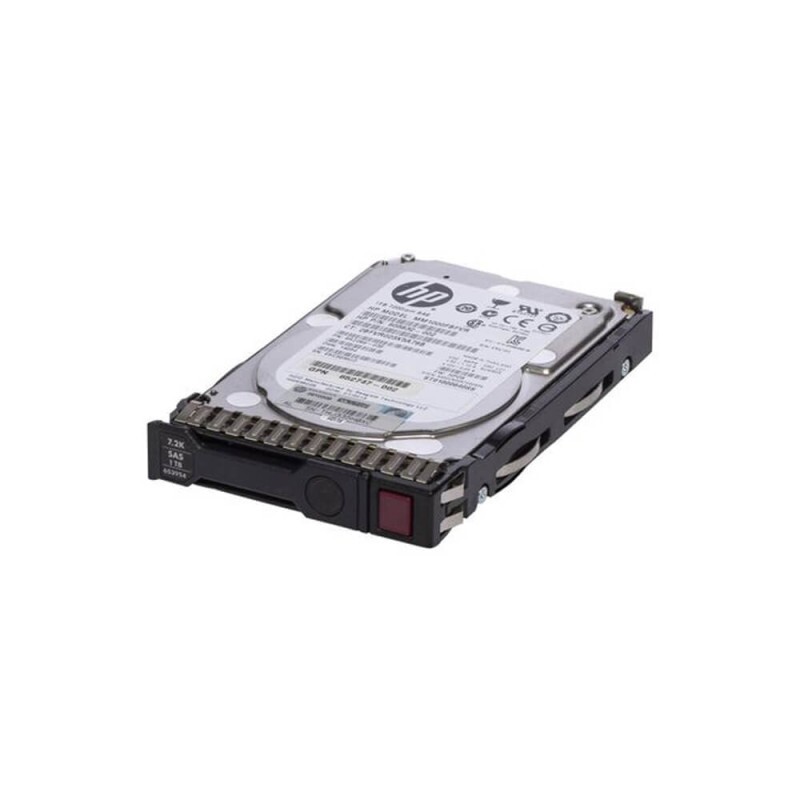 HD 600GB HP SAS 10K 872477-B21
