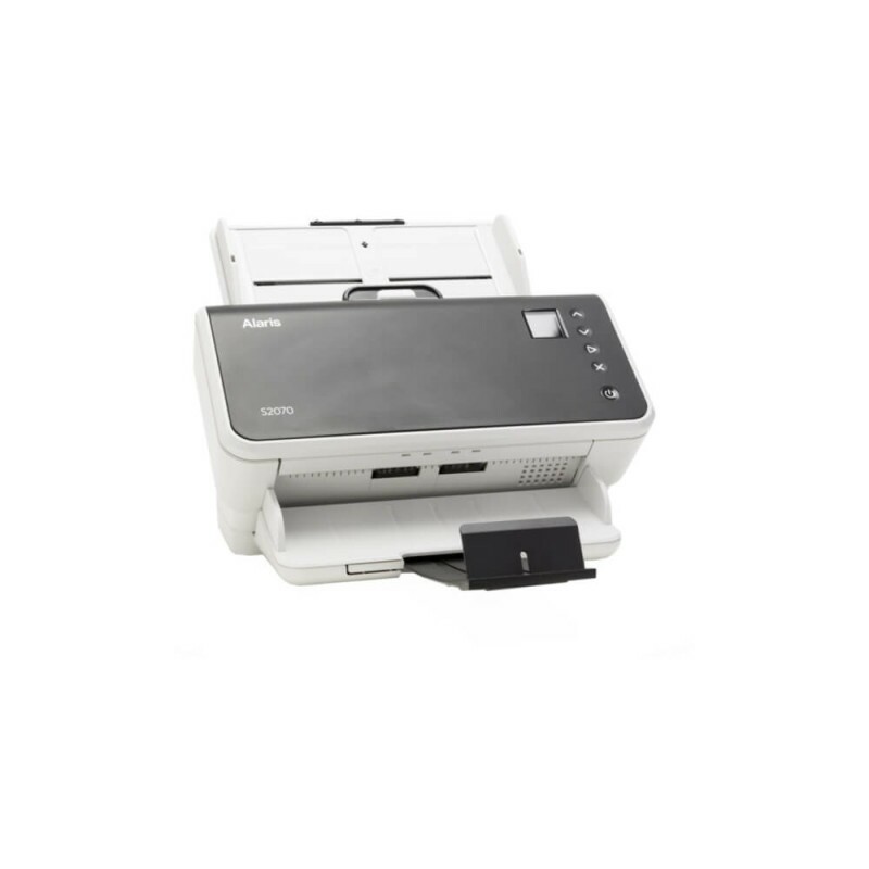 SCANNER KODAK S2040