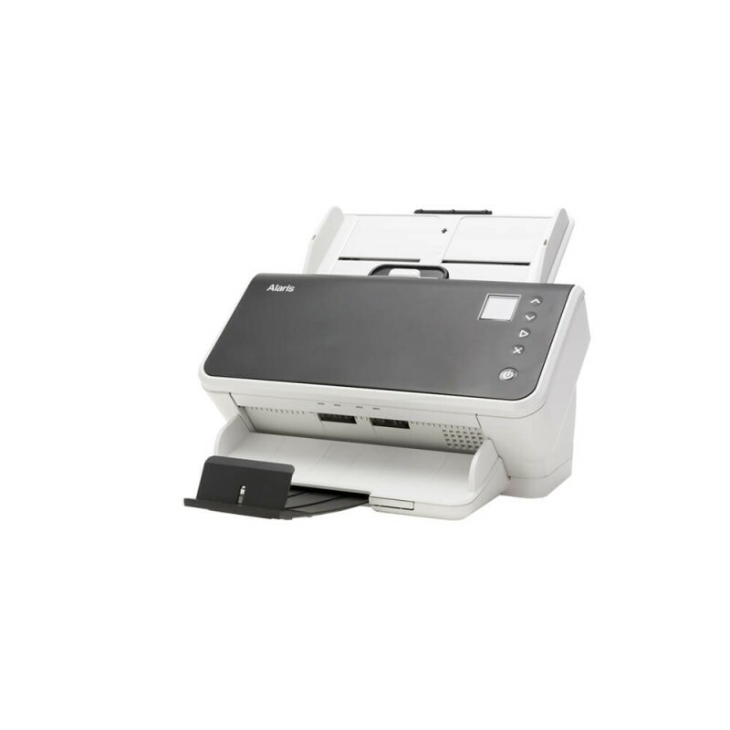SCANNER KODAK S2040