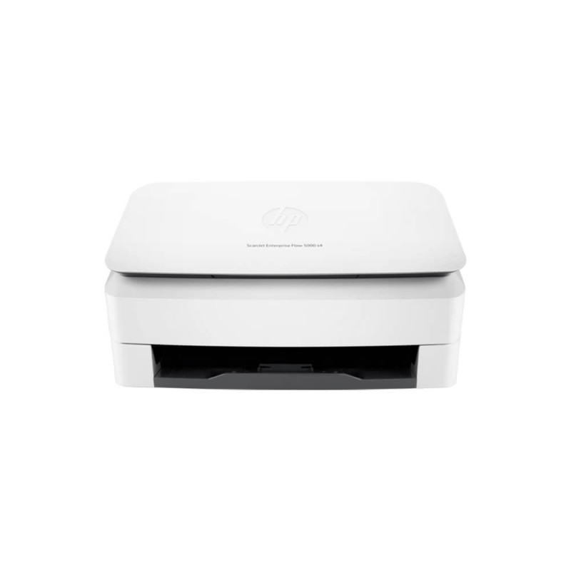 SCANNER HP SCANJET PROFESSIONAL 5000 S4