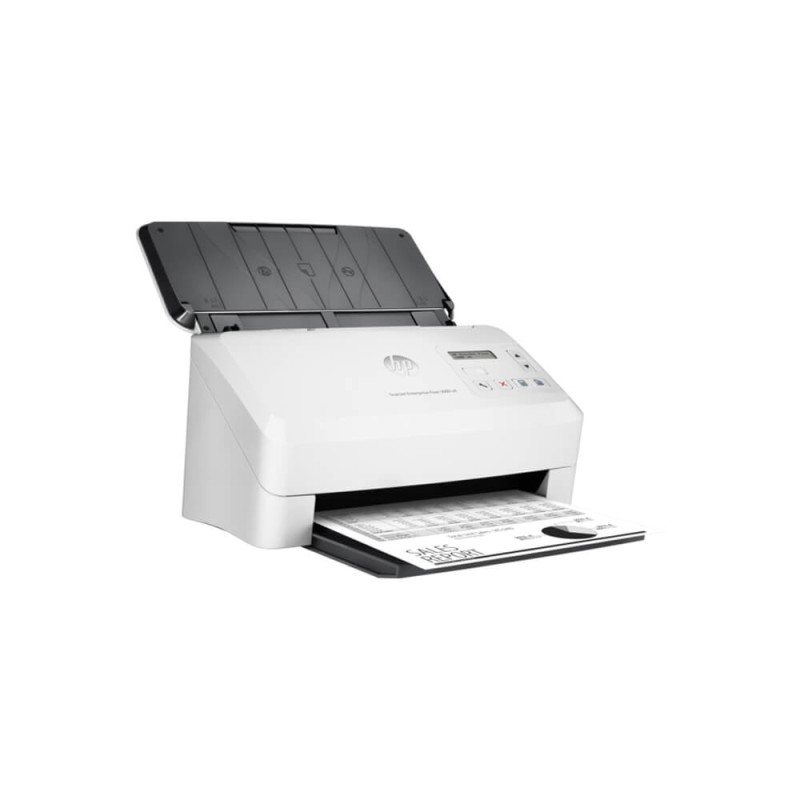 SCANNER HP SCANJET PROFESSIONAL 5000 S4