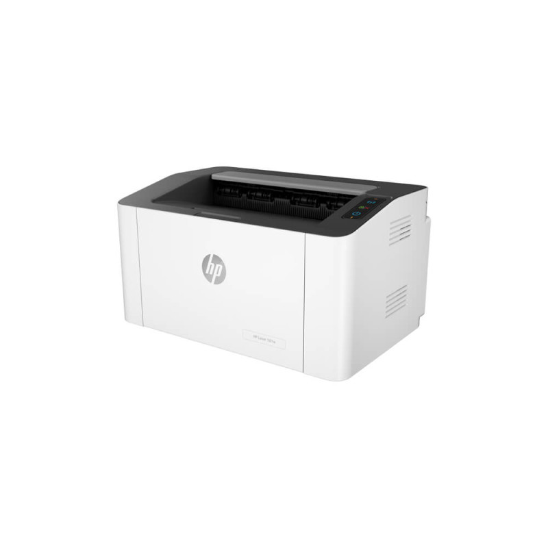 Impressora HP Laserjet 107w Mono Wi-Fi | Syma Solutions