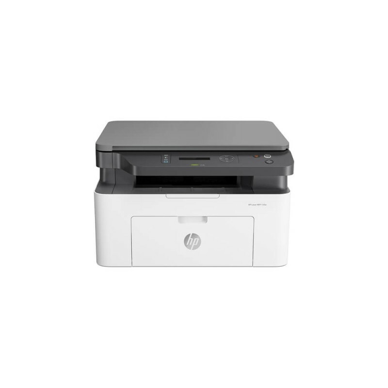 Impressora HP Multifuncional Laserjet 135w Mono | Syma