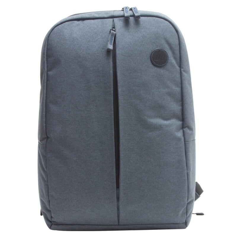 Mochila para Notebook HP Atlantis 15,6” Cinza