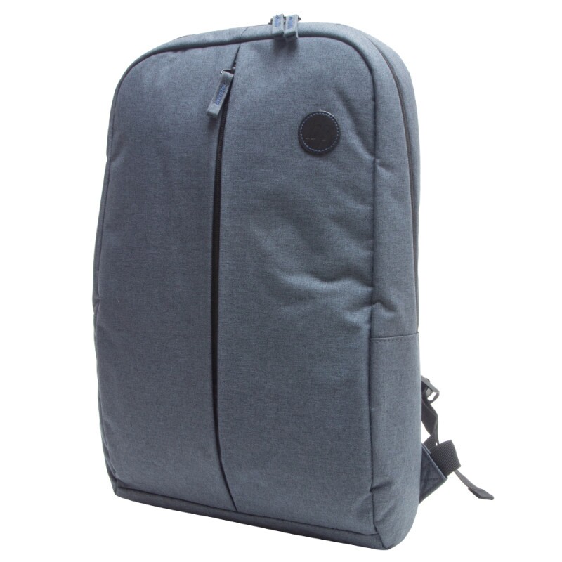Mochila para Notebook HP Atlantis 15,6” Cinza