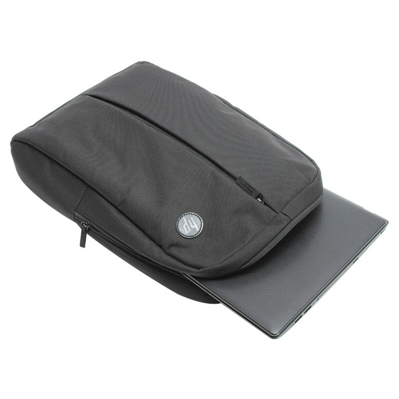 Mochila para Notebook HP Atlantis 15,6” Preta