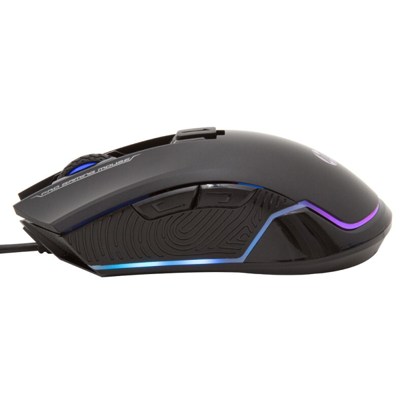 Mouse Gamer USB HP G360 | Confira na Syma Solutions