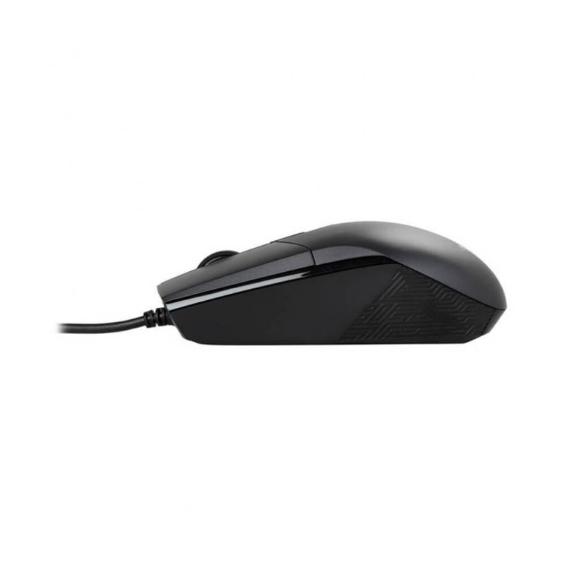 Mouse Asus Gamer Rog Strix Impact P303 | Syma Solutions