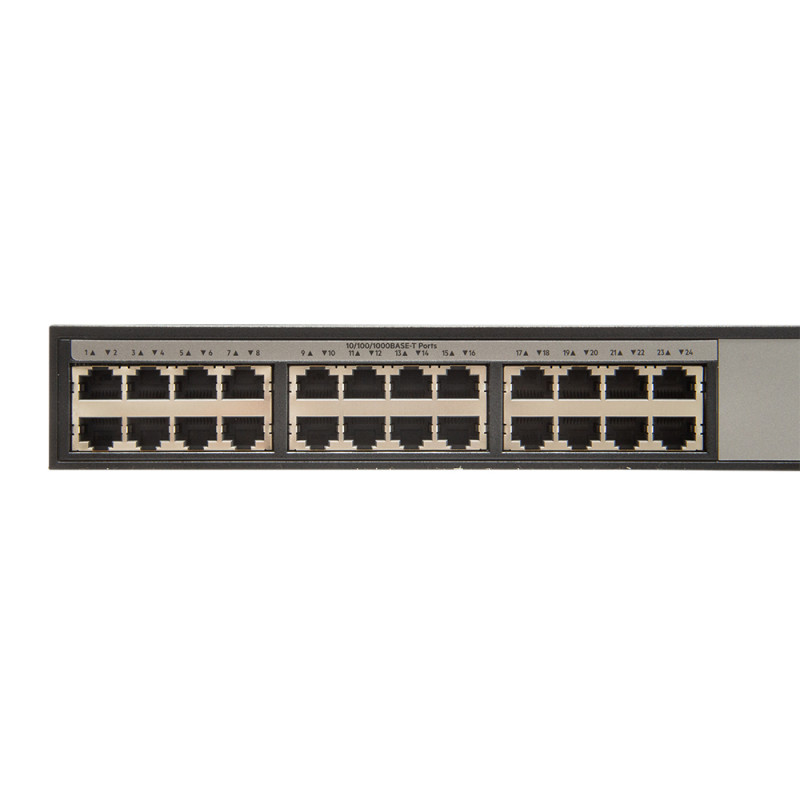 Switch Office Connect 1420-24G JG708B - HPE