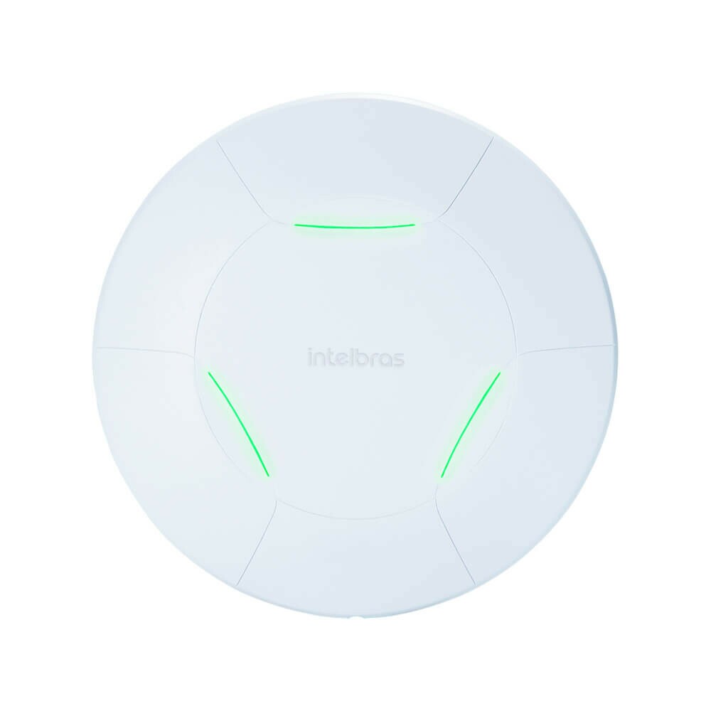ROTEADOR E ACCESS POINT INTELBRAS AP 310